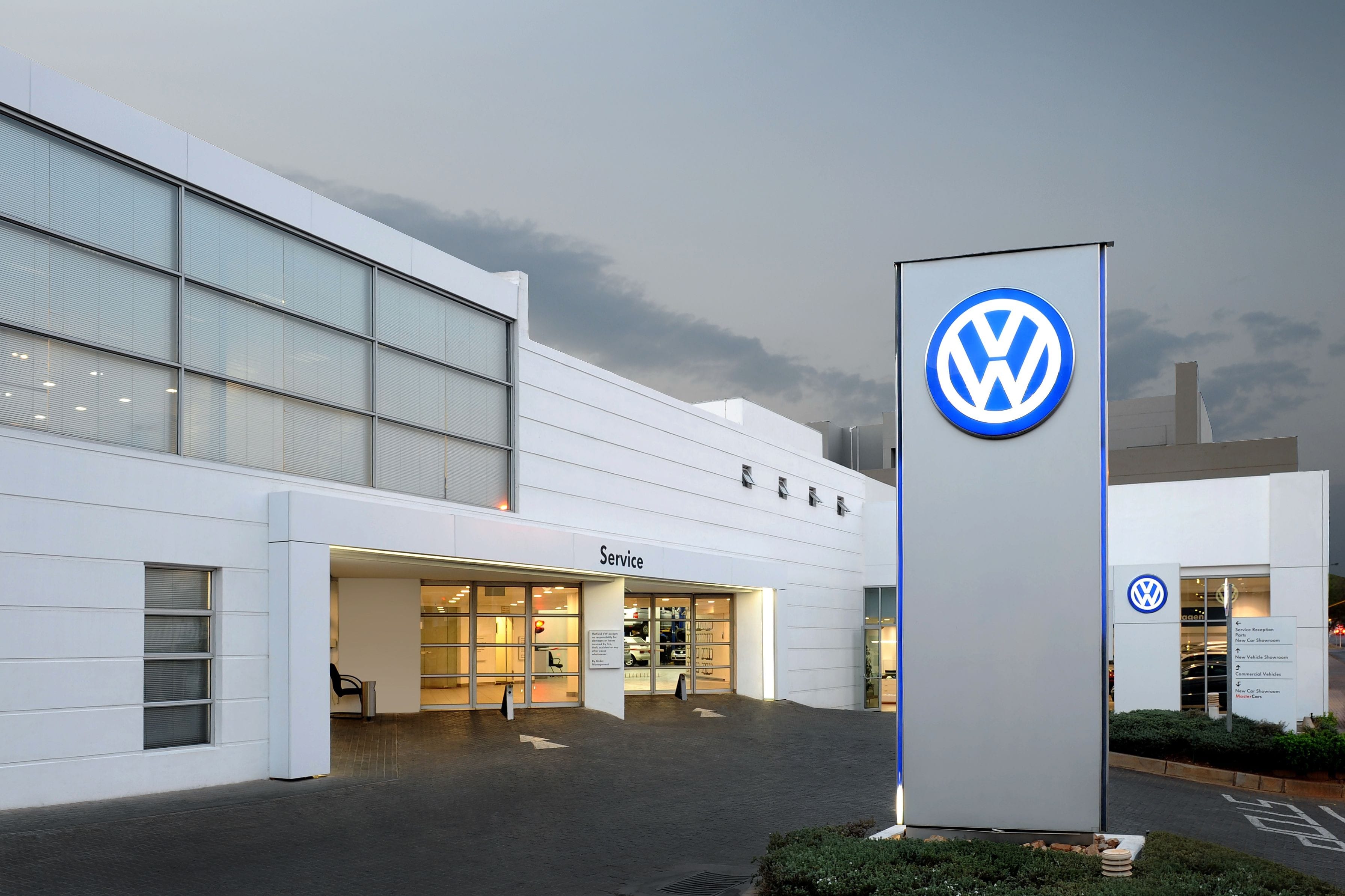 Motor & Truck Retail